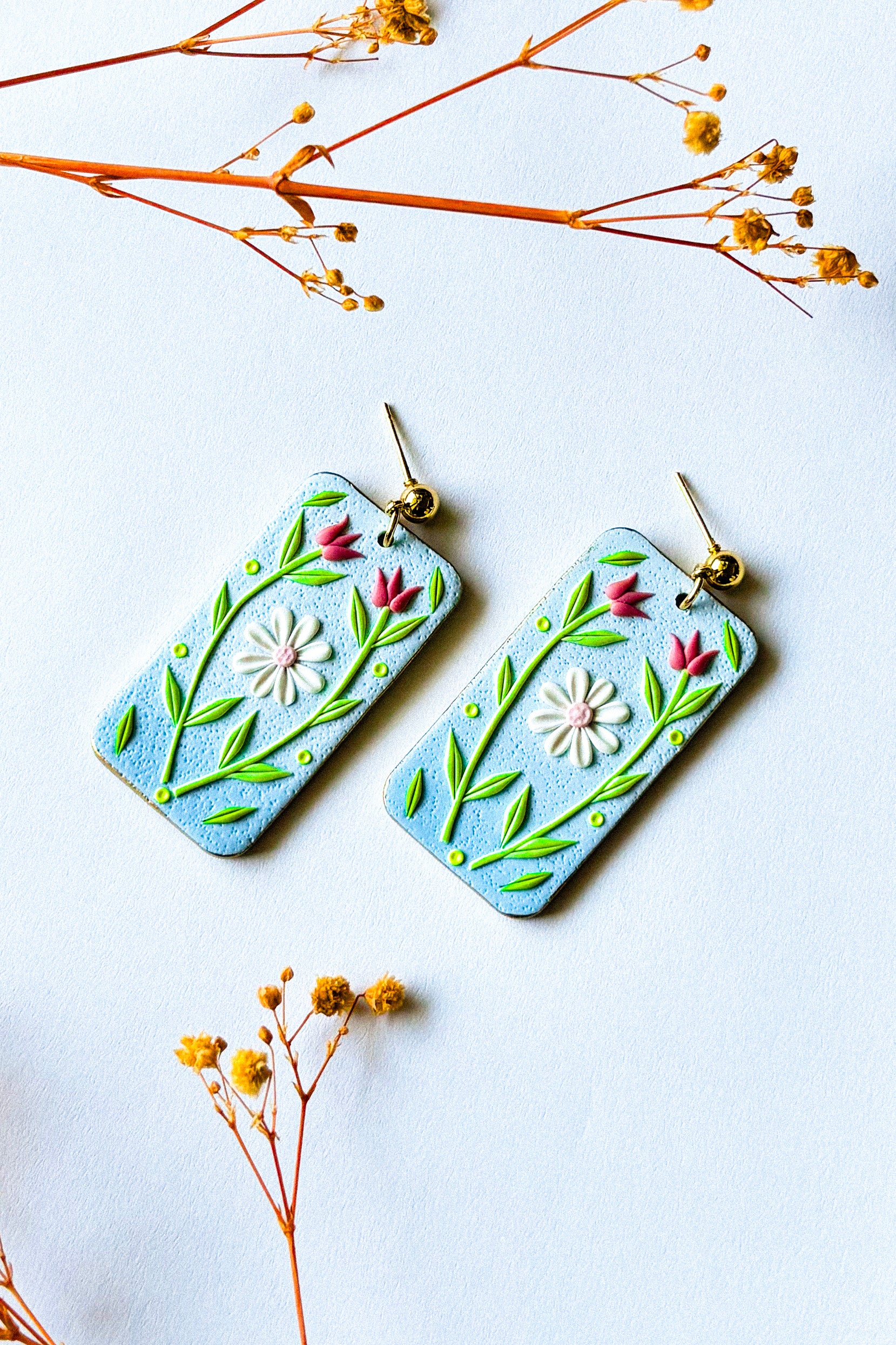 Daisy Dew – Slow Day Studios